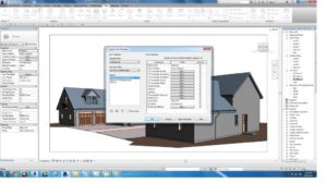 How to assign a view template to a view in Revit? - Tesla CAD UK